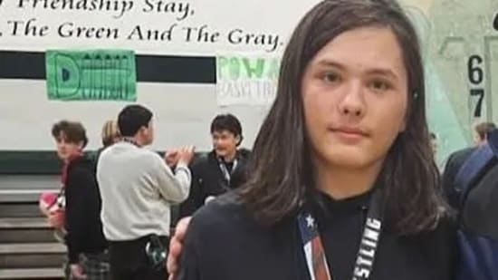 Did Caleb Vasquez urge Cain Clark to kill him after San Diego mosque ...