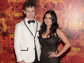 Modern Family stars Ariel Winter and Nolan Gould spark buzz after ...