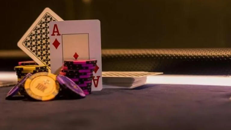 The dangers of gambling: Don’t place your financial future on a roll of ...