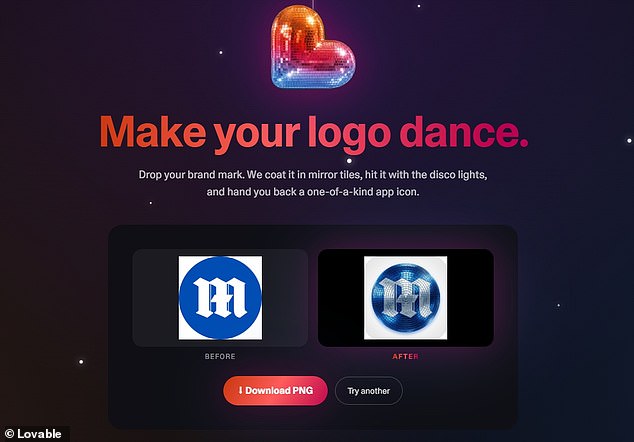 Spotify's 20th anniversary logo sparks a new 'discomorphism' trend