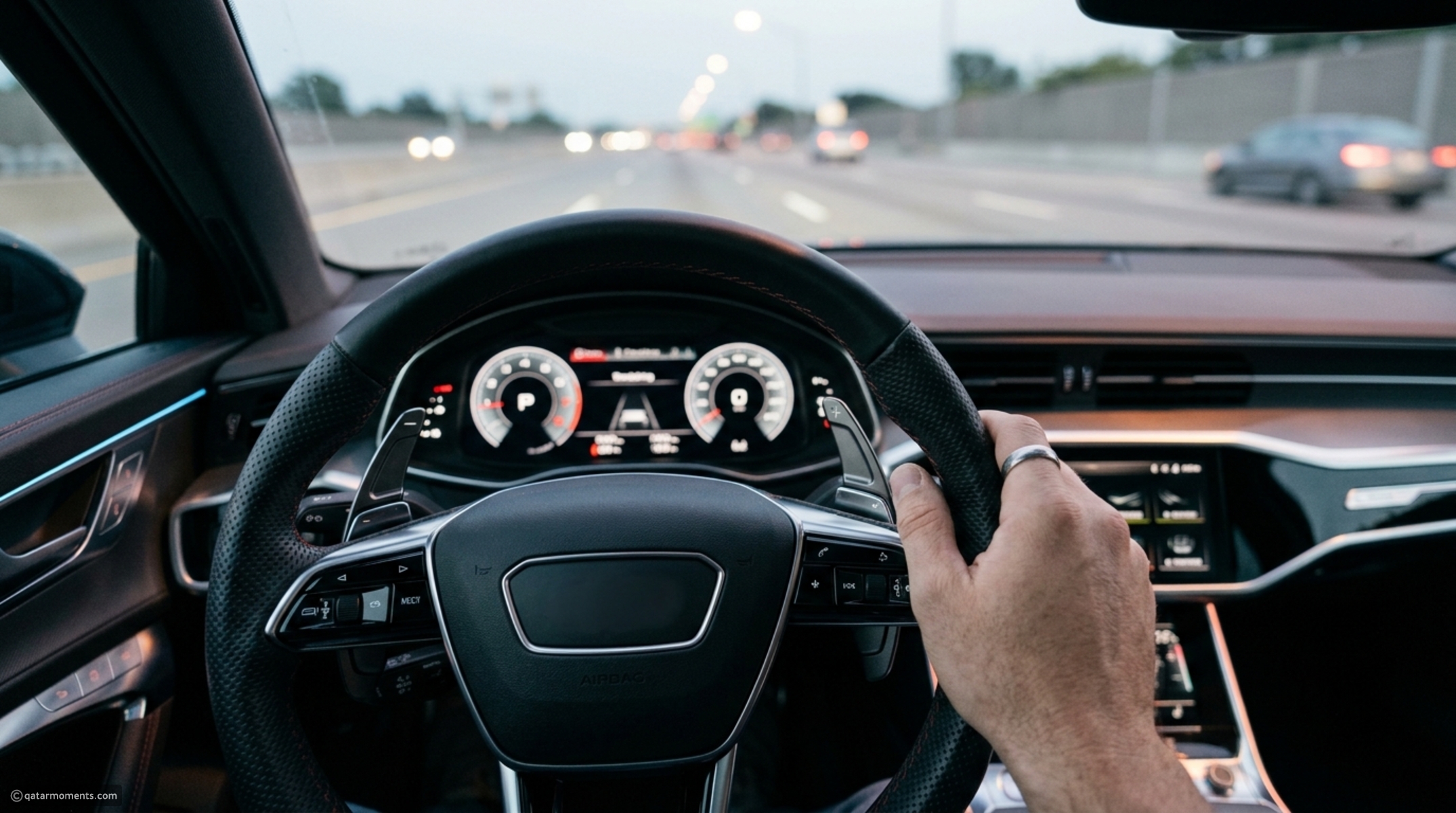 8 car features drivers rarely ever touch