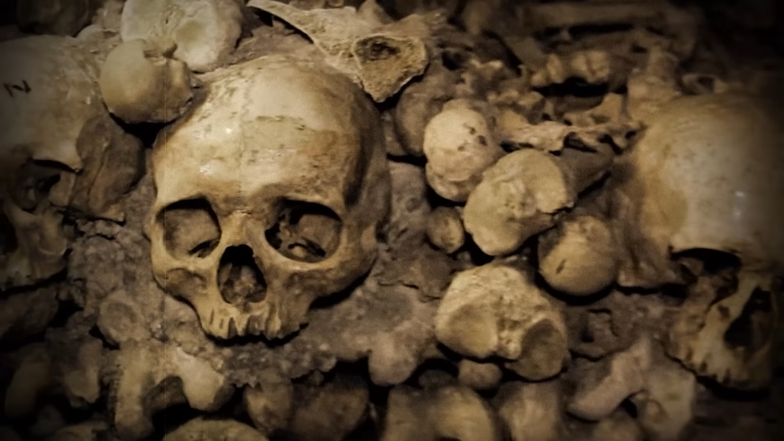 Workers dug beneath Malta - then they found evidence of a lost giant ...