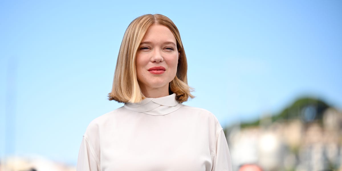 The "Italian bob" is summer's most polished haircut: here's how to make ...