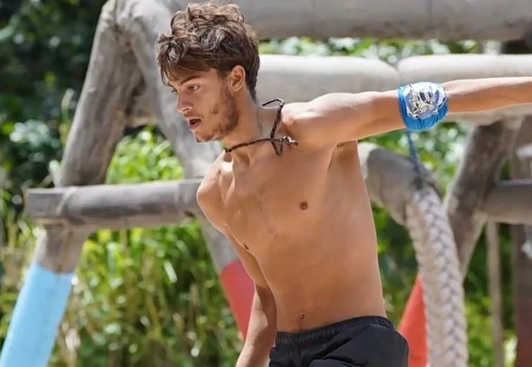 Survivor filming stopped after contestant’s leg amputated in accident