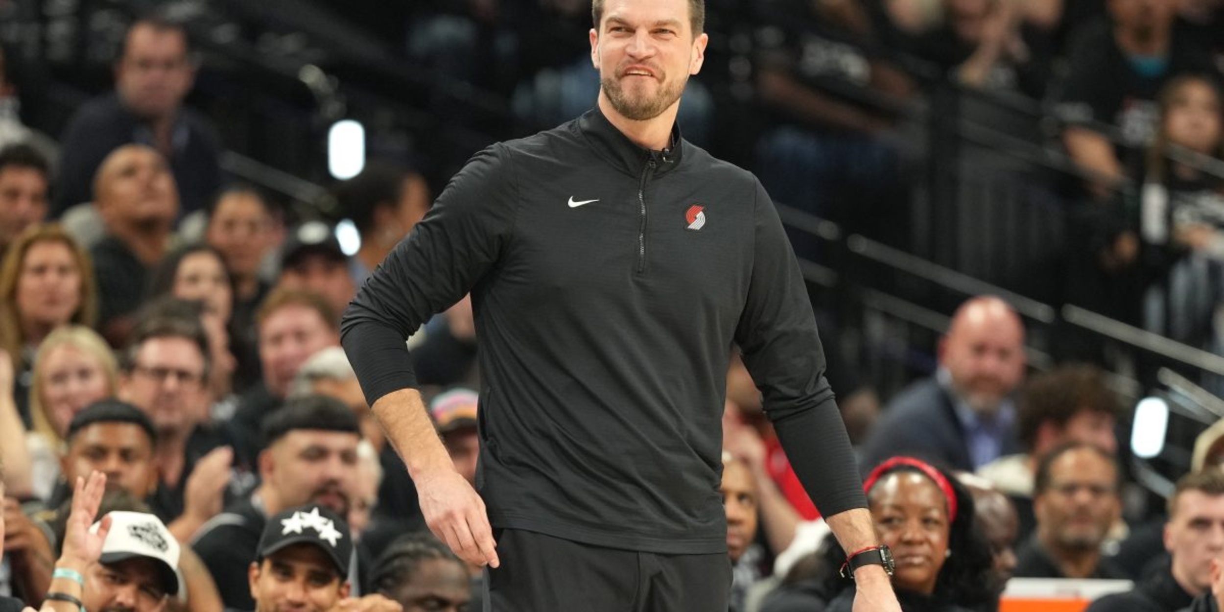 Confirmed candidates emerge for Chicago Bulls head coach job