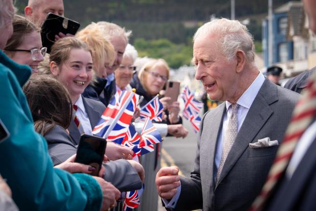 Essex radio station apologises after announcing death of king