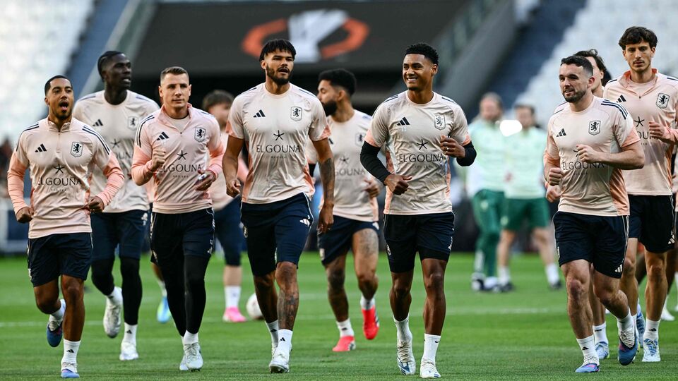 Aston Villa vs Freiburg Europa League final 2026 preview: Predicted ...