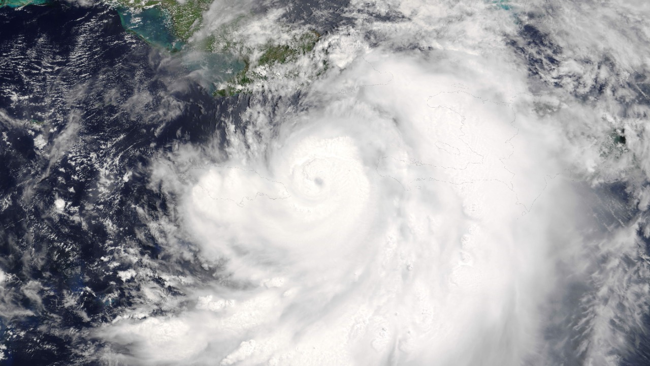 NOAA drops its official 2026 hurricane forecast Thursday — early models ...