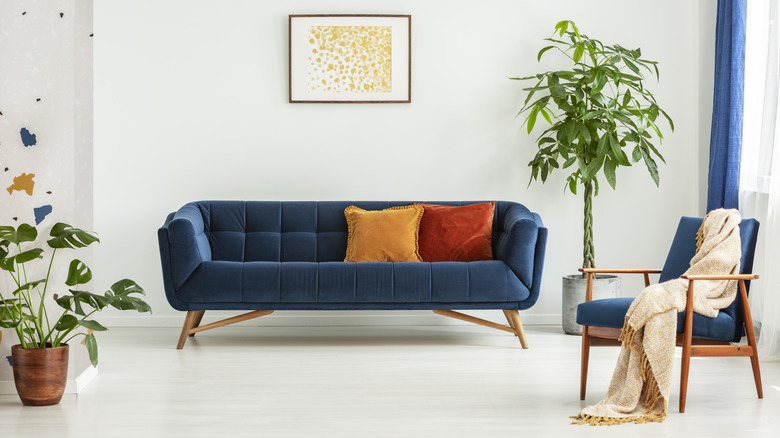 Outdated furniture trends that are ruining your home's aesthetic