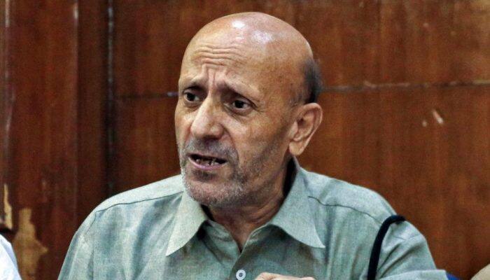 'My struggle was never for power': Engineer Rashid hints at leaving ...