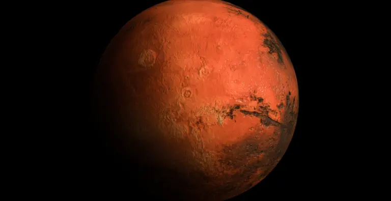 A tense Mars-Pluto square is coming next week, and astrologers say it ...