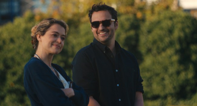 'Maximum Pleasure Guaranteed' review: Tatiana Maslany's peppy thriller