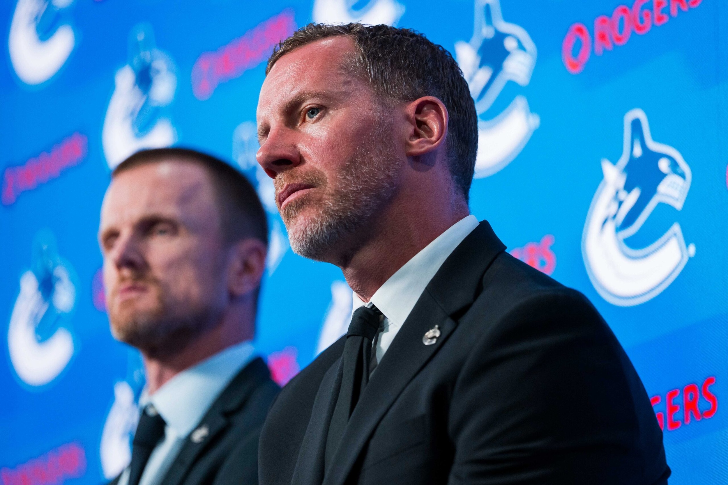 5 takeaways from Ryan Johnson’s press conference after firing Adam Foote
