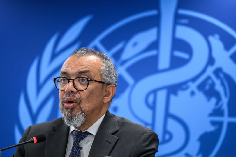 Ebola outbreak 'began two months ago' amid global virus spread warning ...