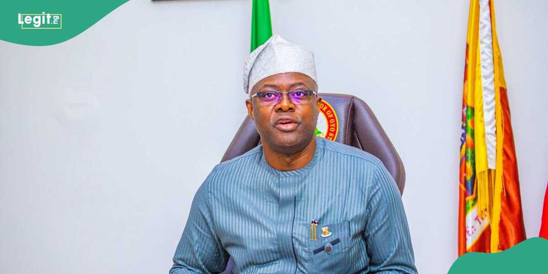 "I will be great": Oyo teacher's last lesson before Oriire fell silent