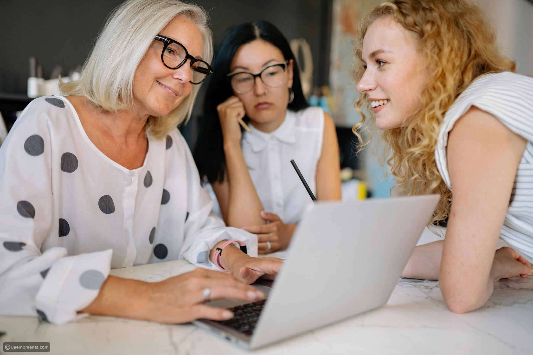Understanding the cultural divide between older generations and Gen Z