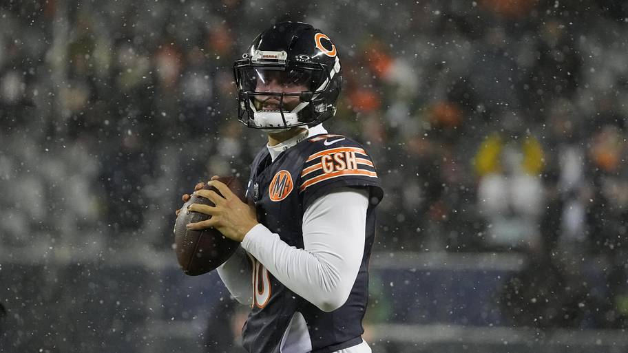 The toughest stretch in every NFL team's 2026 schedule