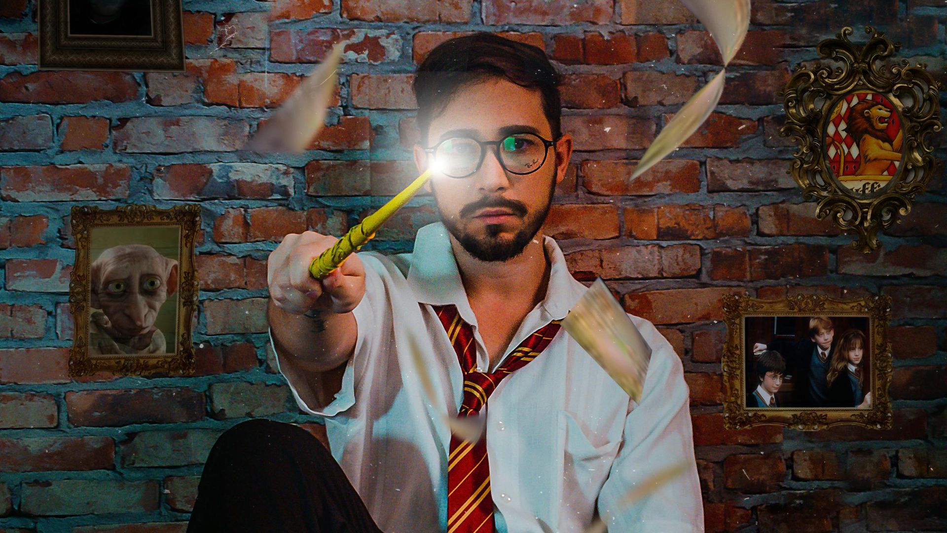20 reasons Harry Potter was such a cultural phenomenon for millennials