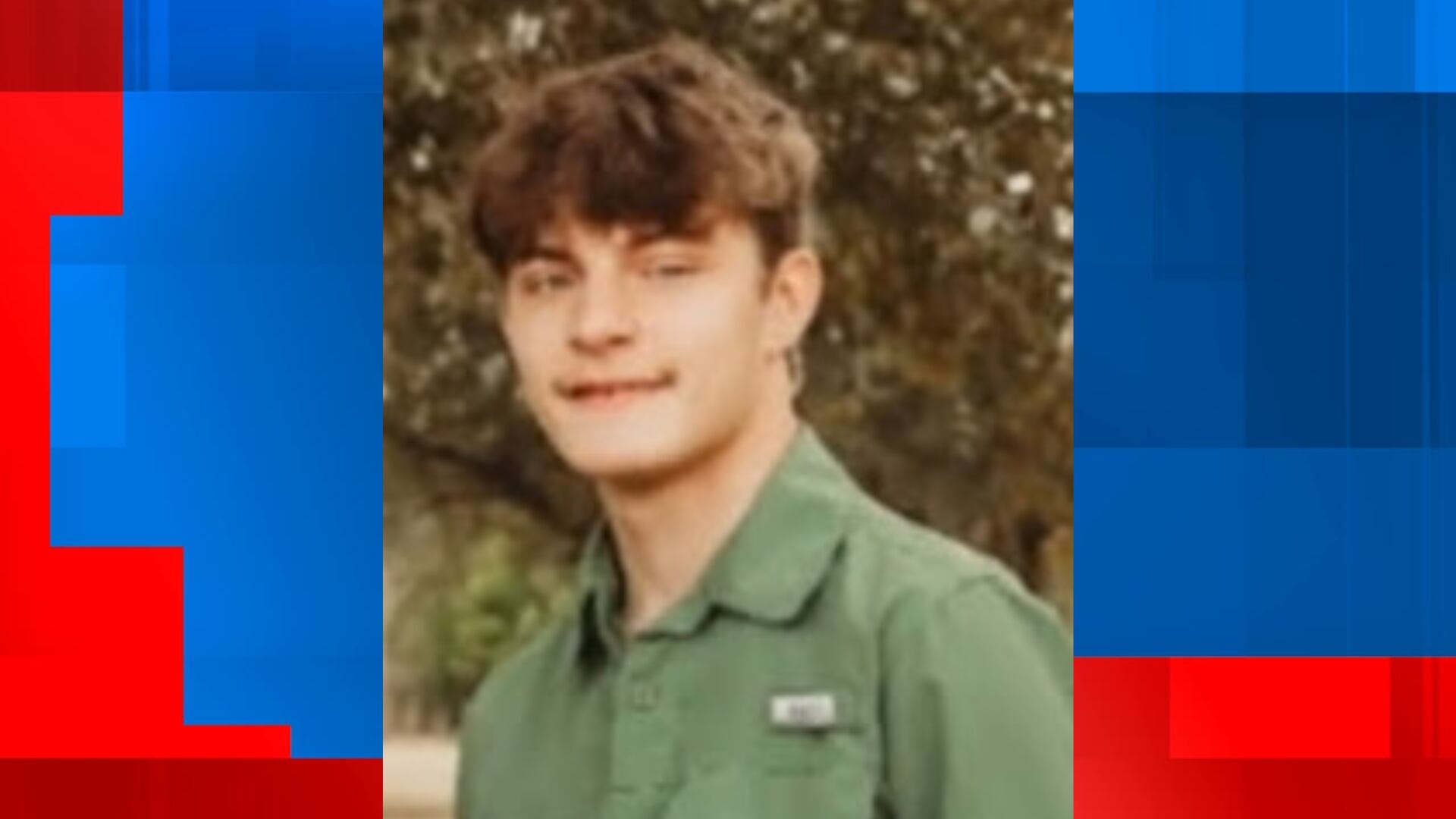 Update: FDLE cancels missing child alert for Sneads teenager