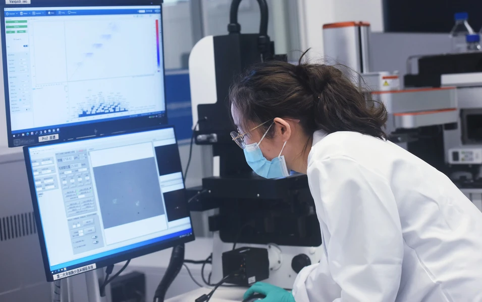 New protein mapping tech reveals hidden cell processes