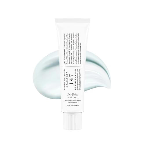 Upgrade your skincare routine with these 5 barrier repair moisturisers