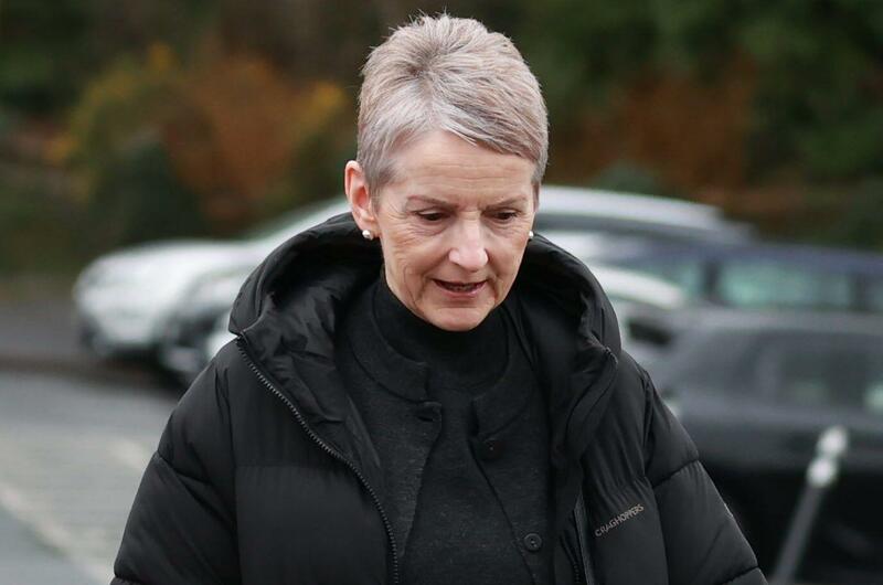 Eleanor Donaldson ruled unfit to stand trial in historical sexual ...