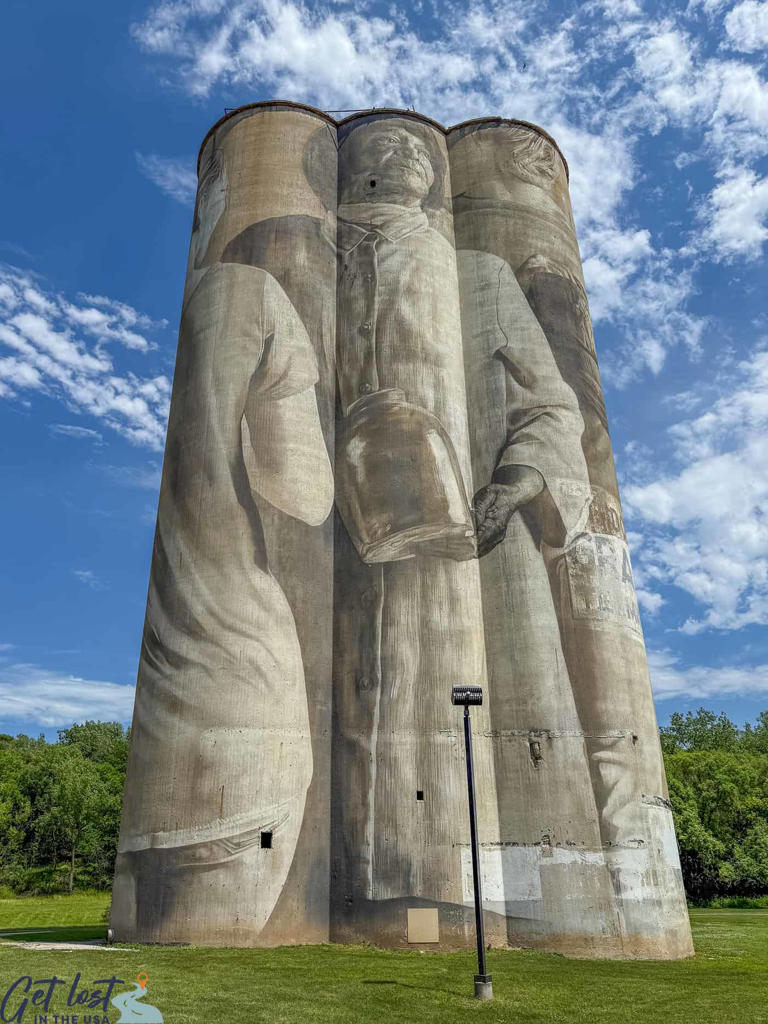 Things to do in Fort Dodge, Iowa: From OHV trails to giant grain silo ...