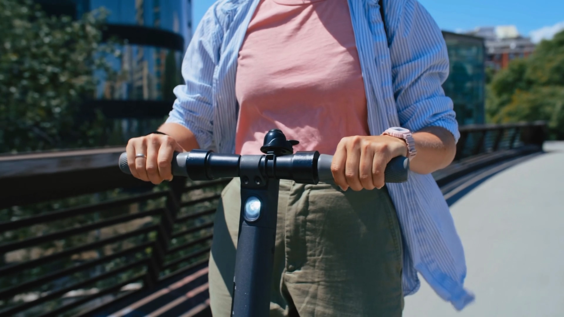 Newcastle e-scooter trial to end after five years