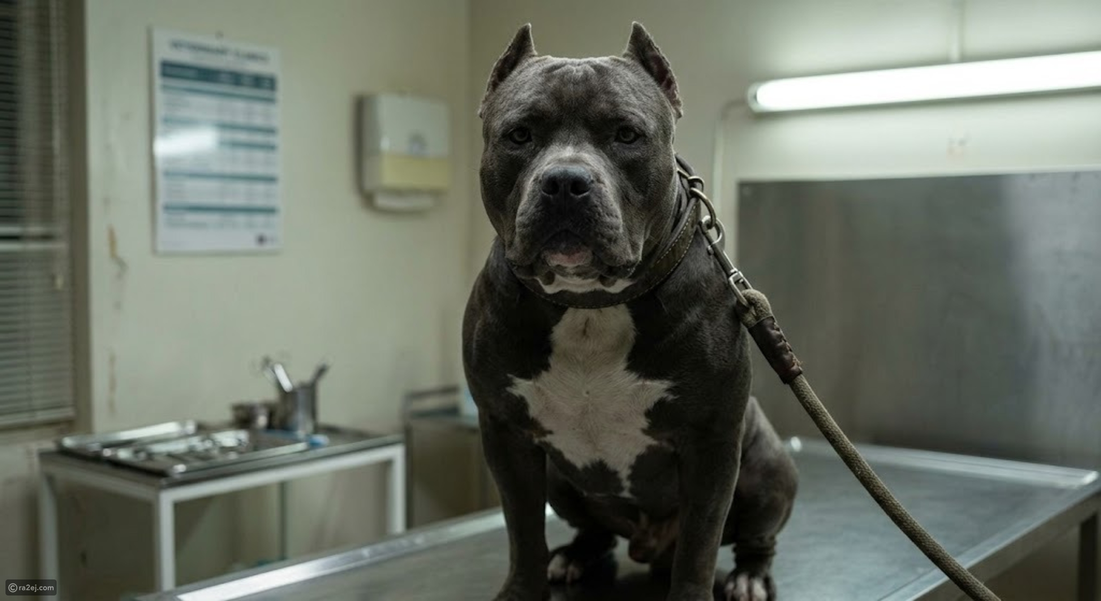 I’m a vet — these are the only dog breeds I fear for my health