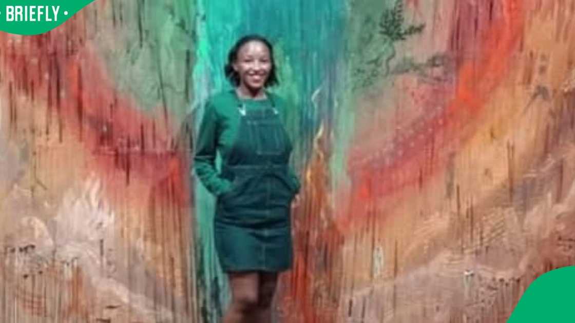 ‘We thought it was a sick joke’: Family learns of woman’s secret ...