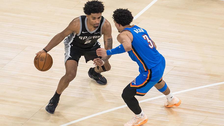 What the epic Spurs-Thunder matchup can teach us about the 2026 NBA draft