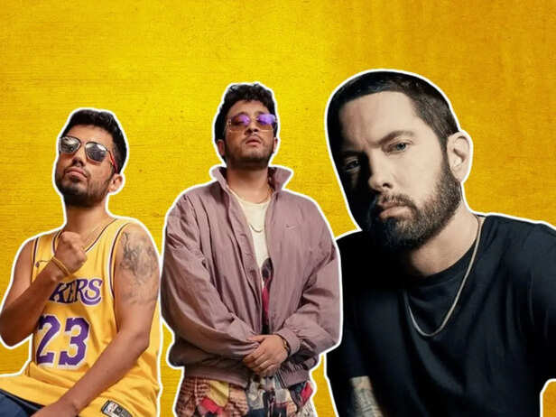 Why Eminem's Mockingbird and Seedhe Maut's Maina trigger the same ...
