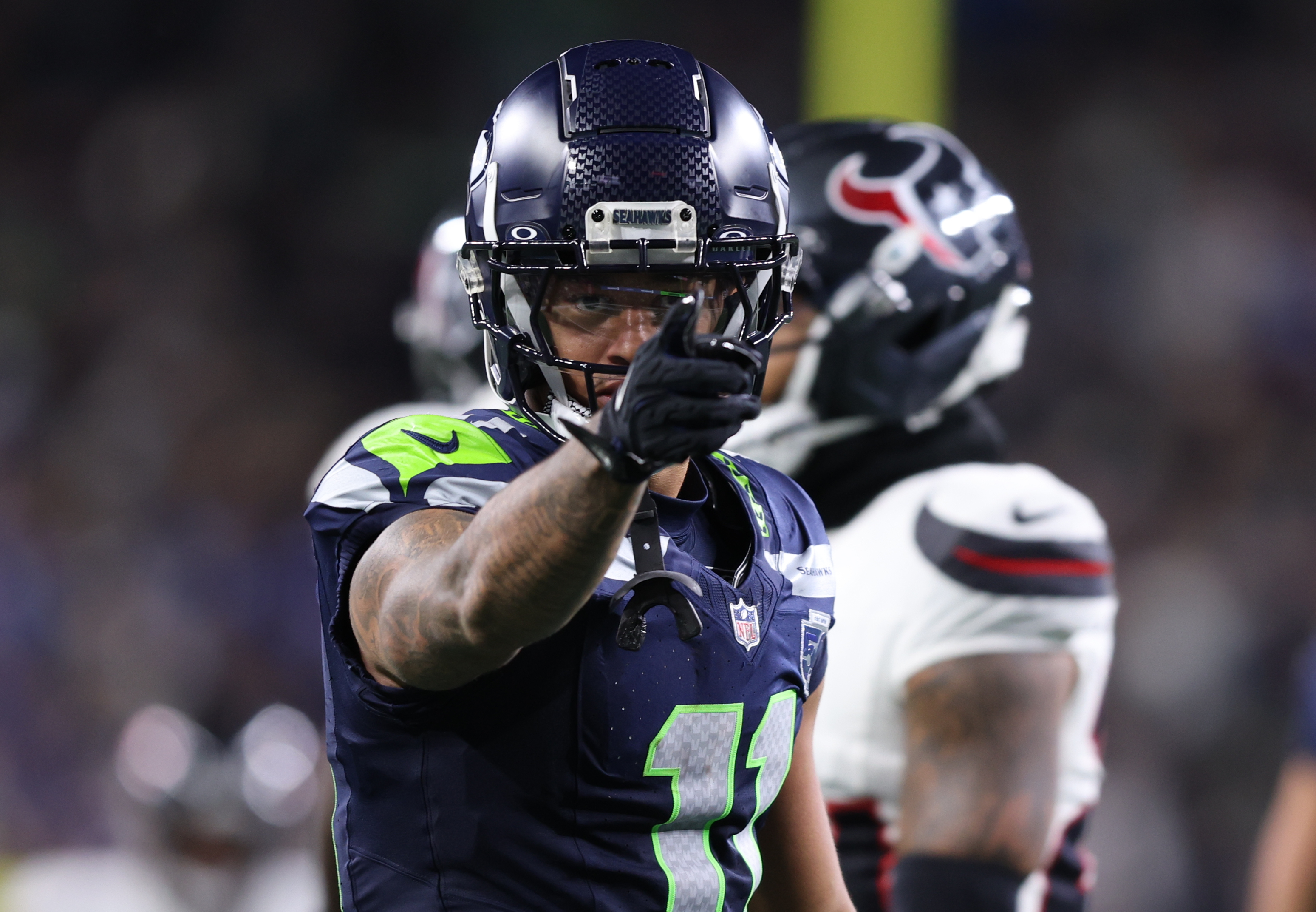 Top candidates to grace 'Madden NFL 27' cover
