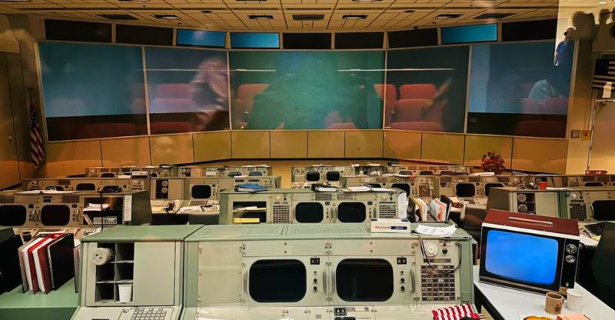 12 sites that tell the story of America’s space race