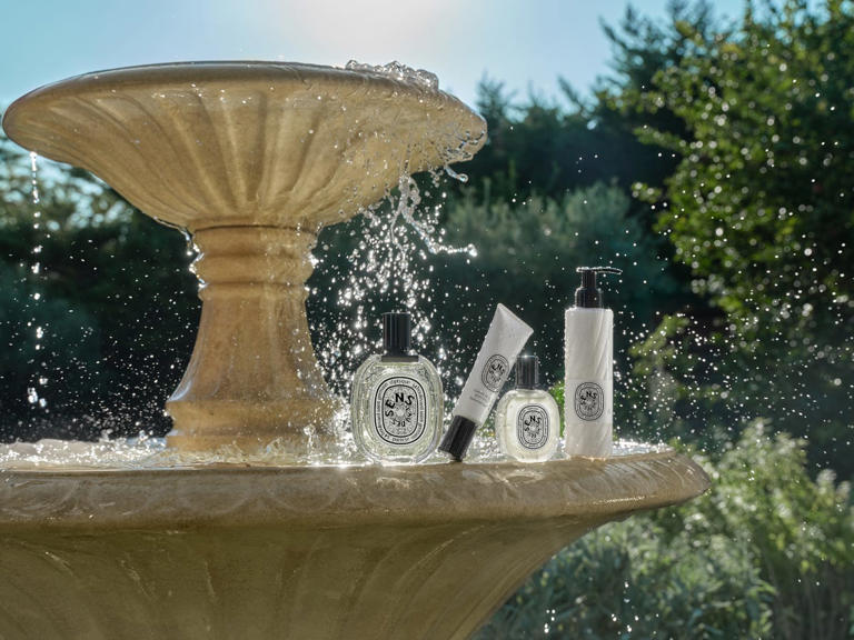 This is not a drill: Diptyque is bringing back its viral bug spray for ...