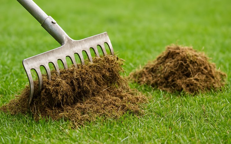 How to prep your lawn for summer the way landscapers actually do it