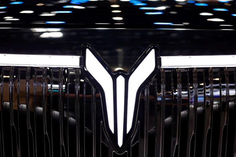 Stellantis, Dongfeng plan Europe JV, with possible French production