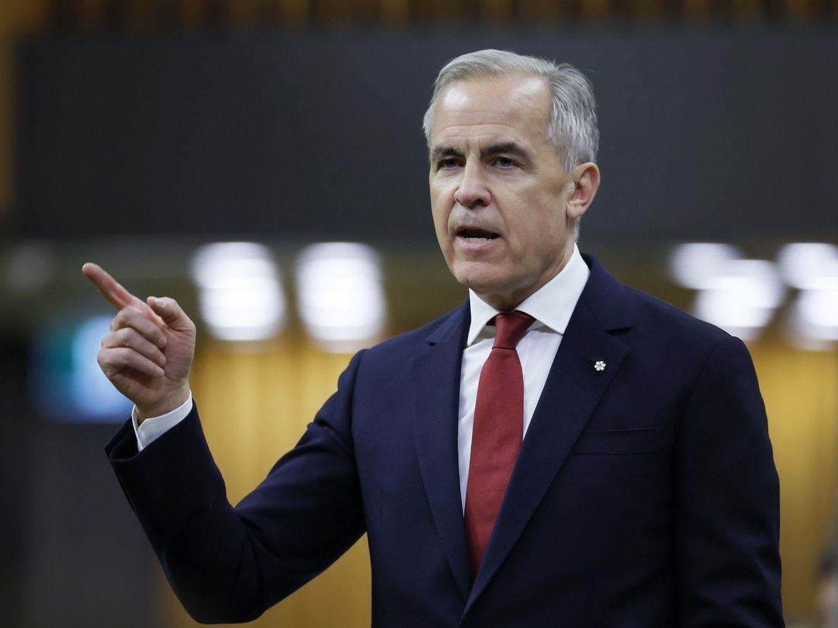Letters for May 20, 2026: 'Carney is well protected by our national media.'