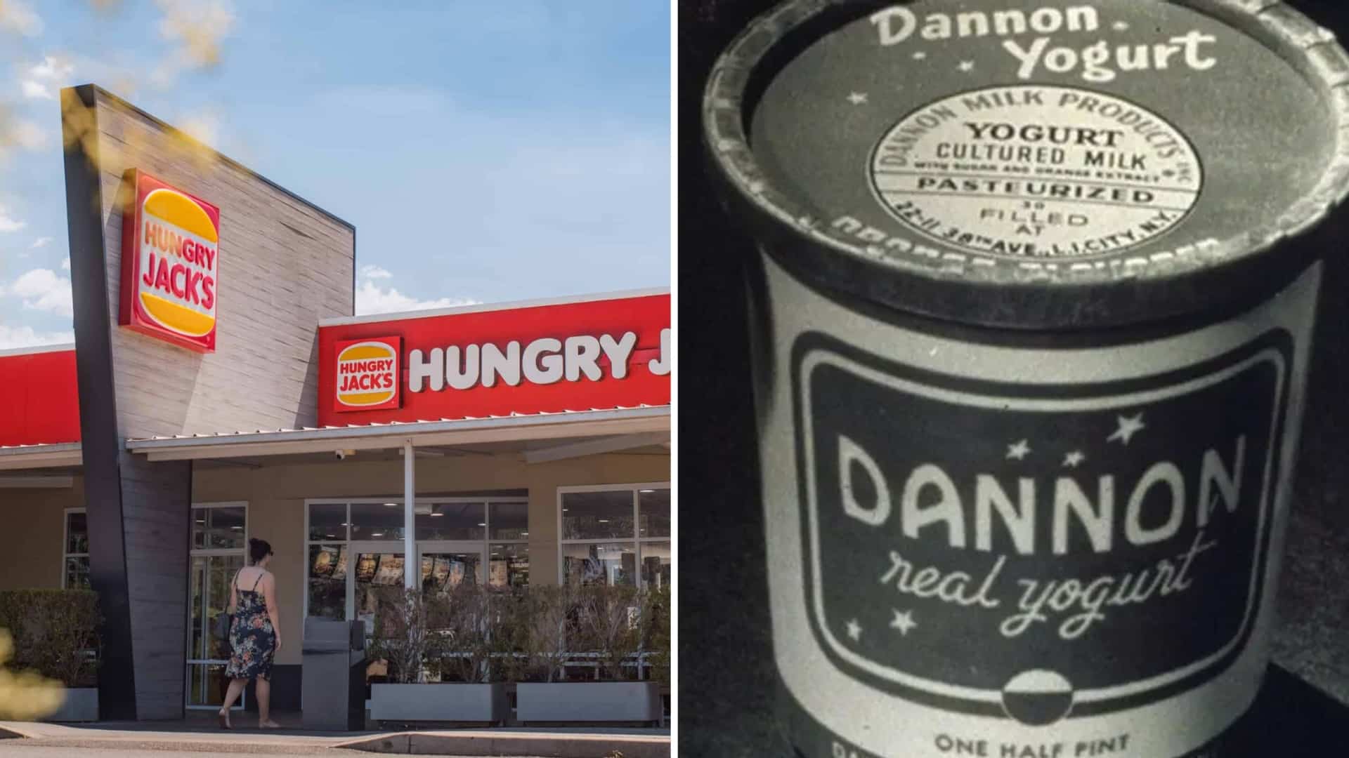 Why your favorite brands go by different names around the world