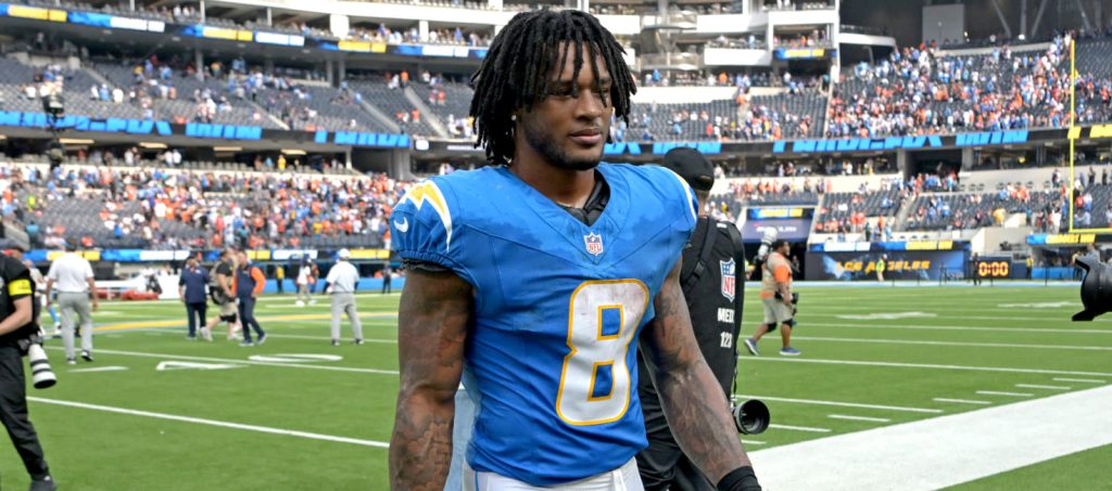 4 second-year fantasy football breakout candidates (2026)