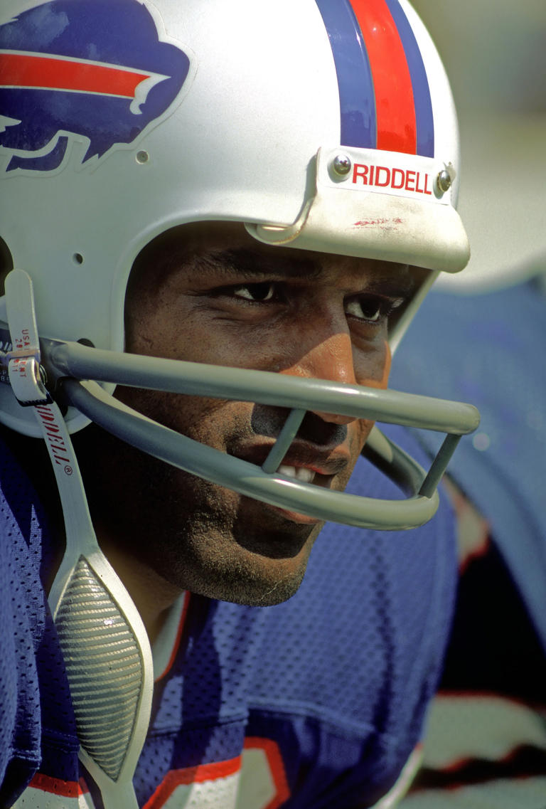 “Used the N-word 42 times” racist police officer who prosecuted NFL ...
