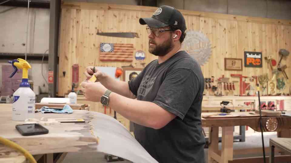 I tried to fix a broken $2,000 slab – it got worse
