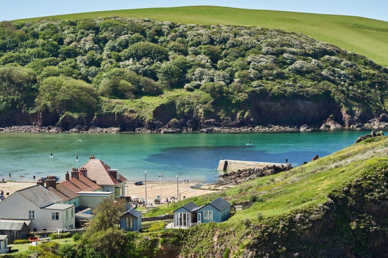 13 stylish seaside pubs for a great-value stay