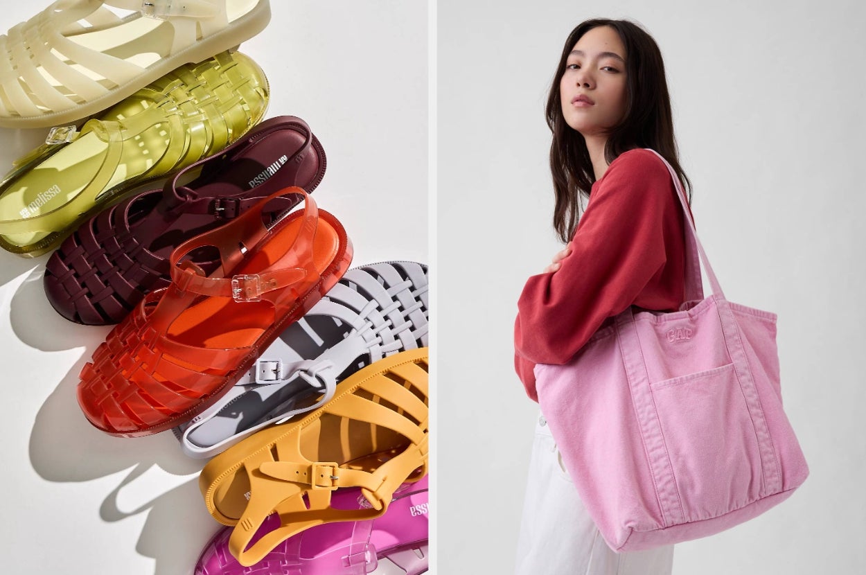 31 accessories to introduce to your spring and summer lineup
