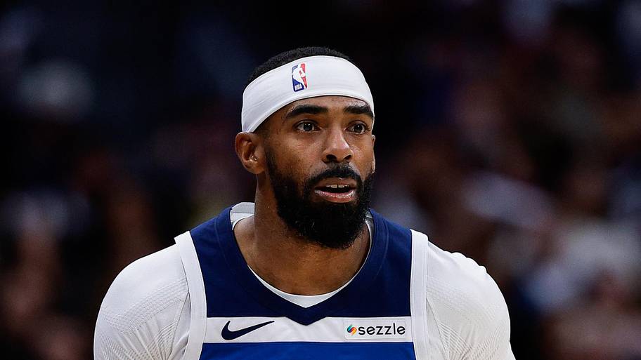 Mike Conley's offseason decision is starting to feel inevitable