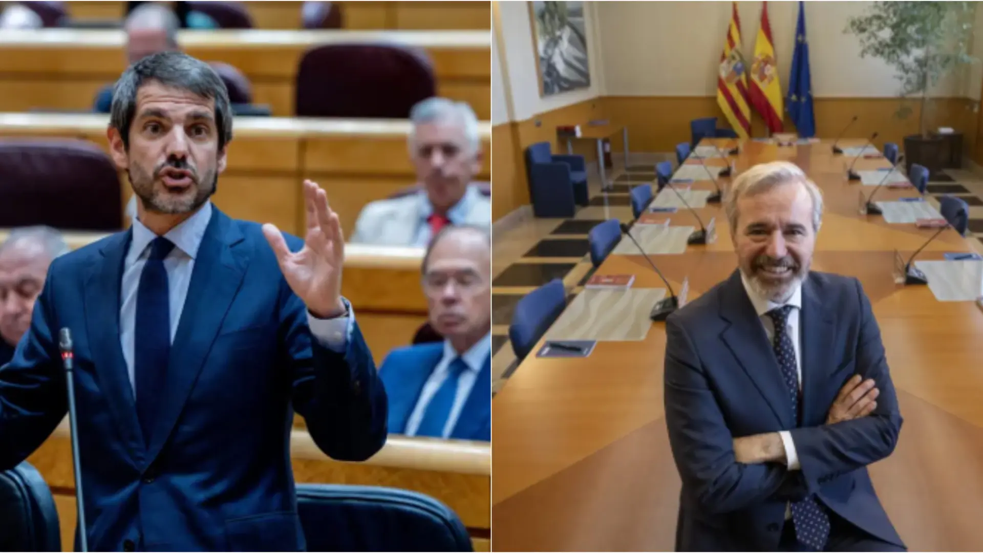 El ministro de Cultura y el presidente de Aragón presentarán la próxima ...