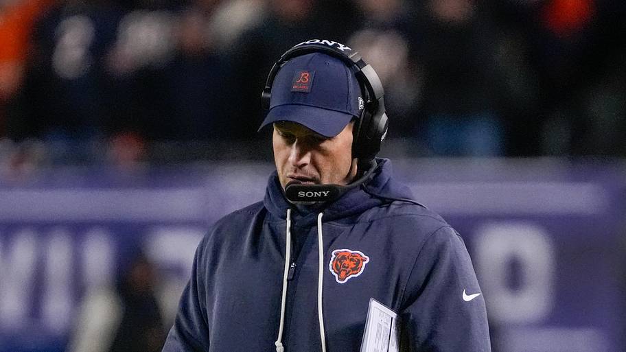 Bears fans can only hope this dream 2026 scenario ends with a Lombardi ...