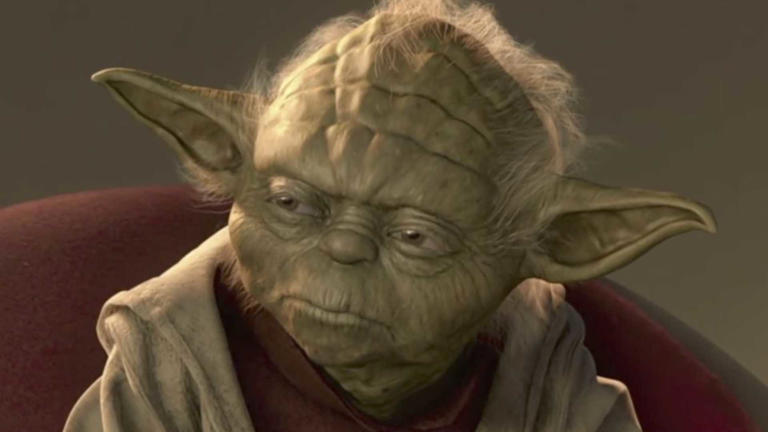5 Star Wars characters more powerful than Darth Vader, ranked