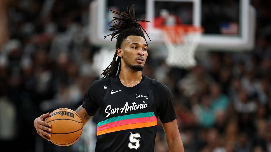 What the epic Spurs-Thunder matchup can teach us about the 2026 NBA draft