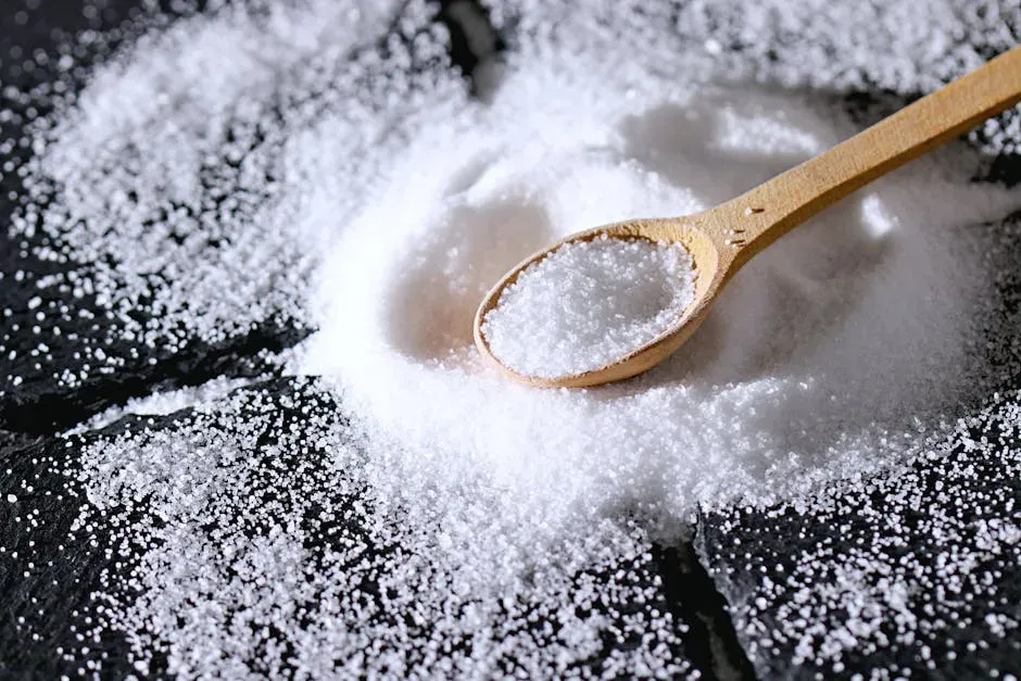 Spice swap: 10 low-sodium alternatives to common table salt blends